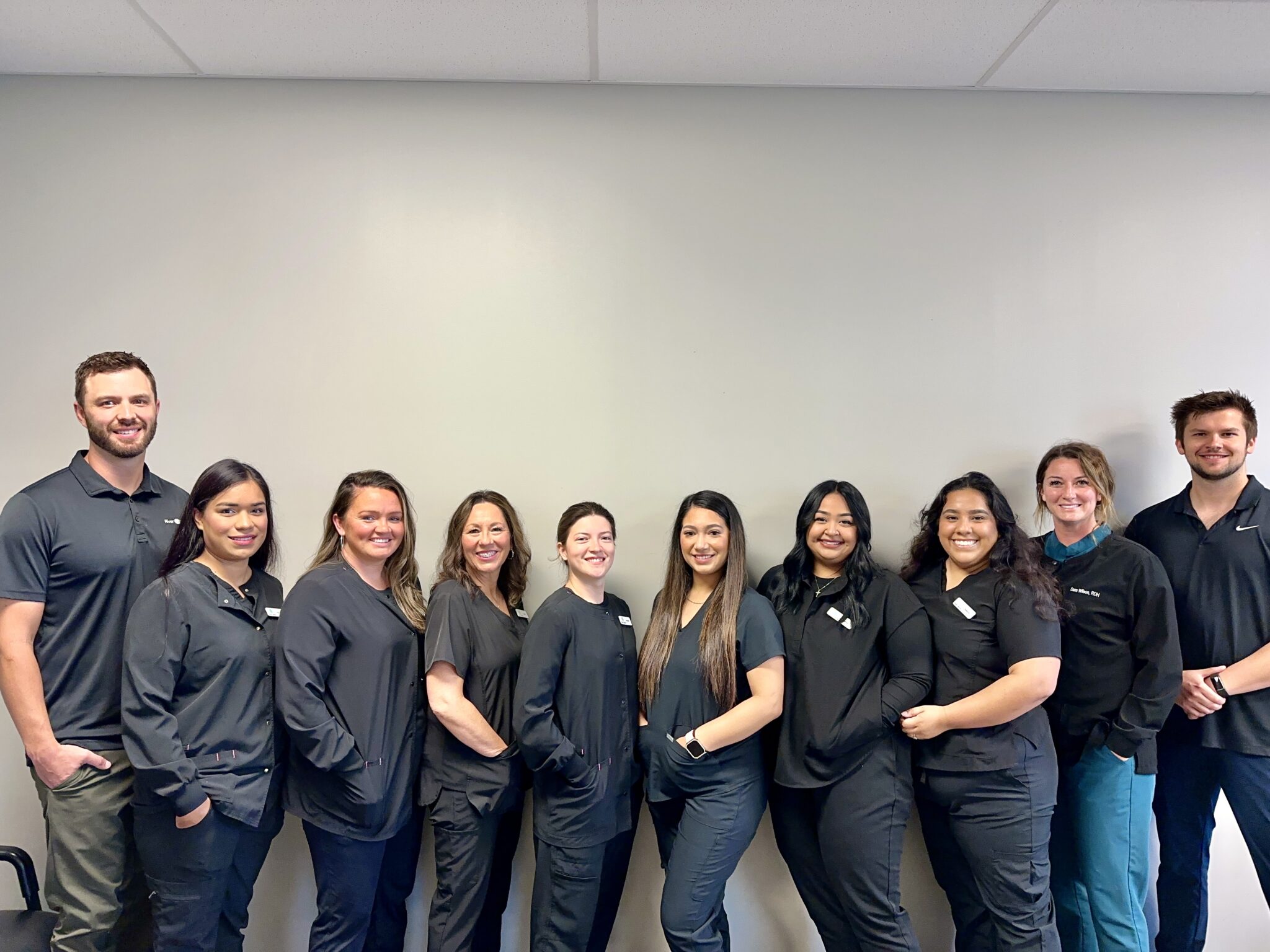 River Dental Siloam Springs